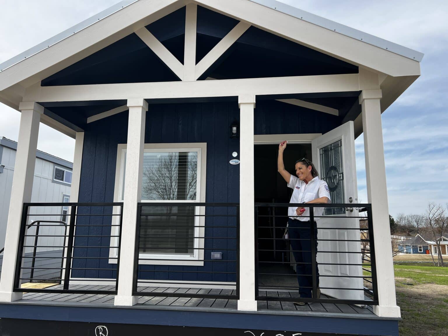 Home - Liberty Tiny Homes