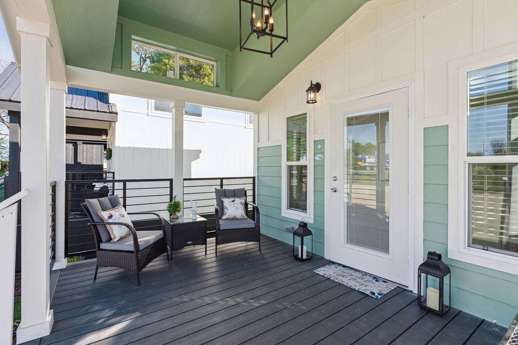 Tiny Haven Model - Liberty Tiny Homes