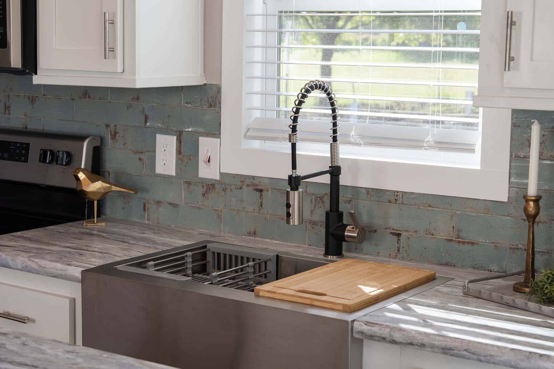 Tiny Haven Model - Liberty Tiny Homes