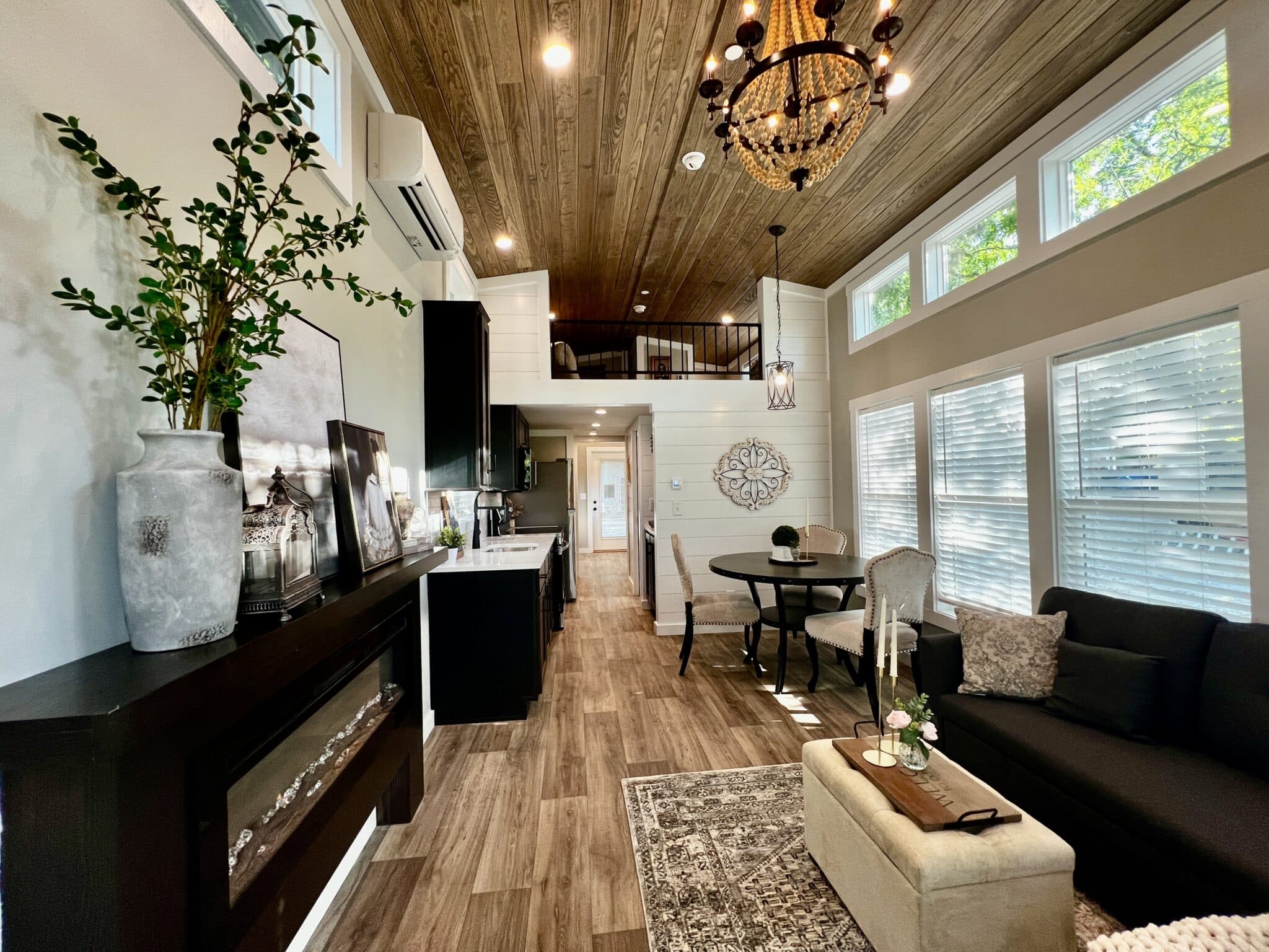 About Tiny Homes - Liberty Tiny Homes